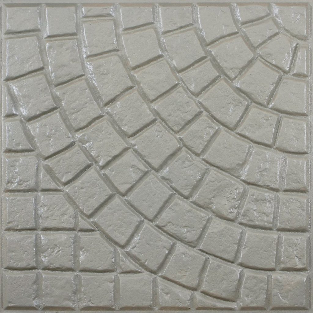 Vereda Rústica Loseta Lisa Biselada – Verona Revestimientos