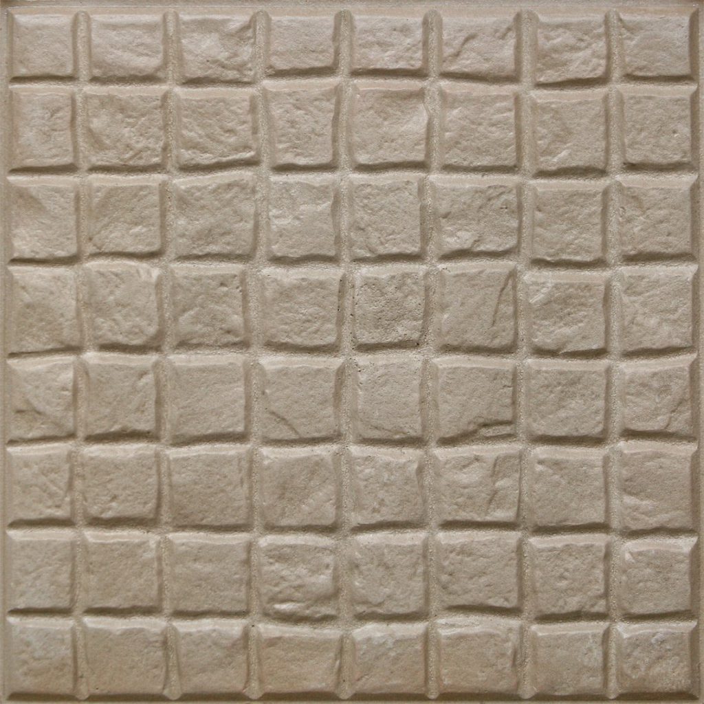 Vereda Rústica Loseta Lisa Biselada – Verona Revestimientos