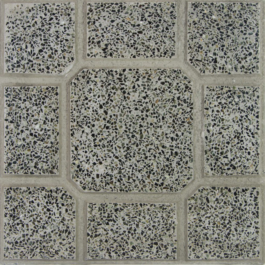 Vereda Rústica Loseta Lisa Biselada – Verona Revestimientos